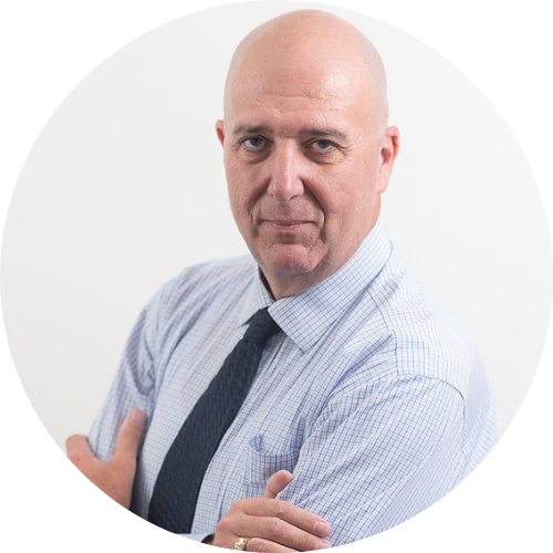 Our Trainers - Talent Oasis